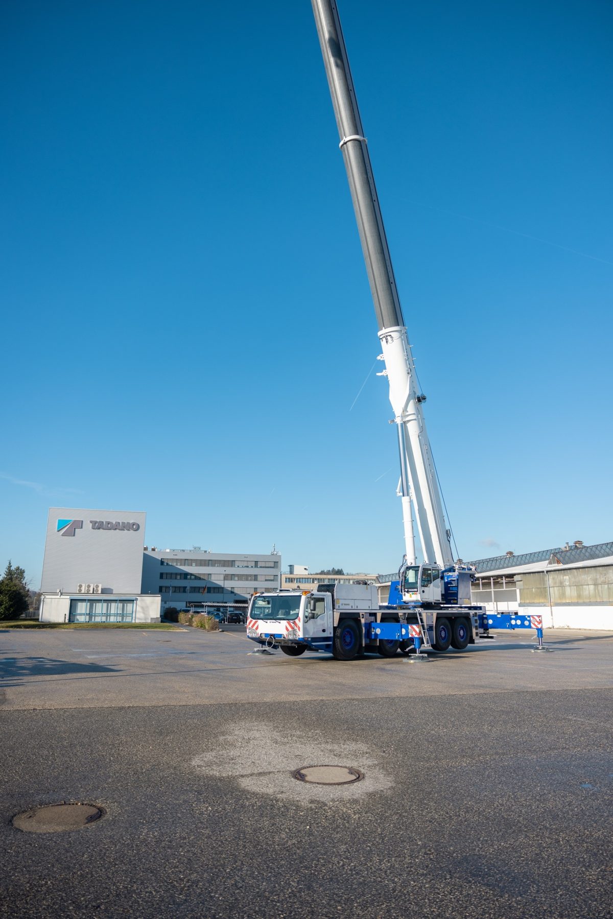 AC 5.250L-2 – Pan America